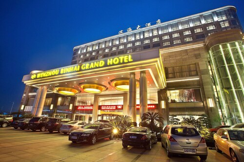 Binhai Grand Hotel - Wenzhou