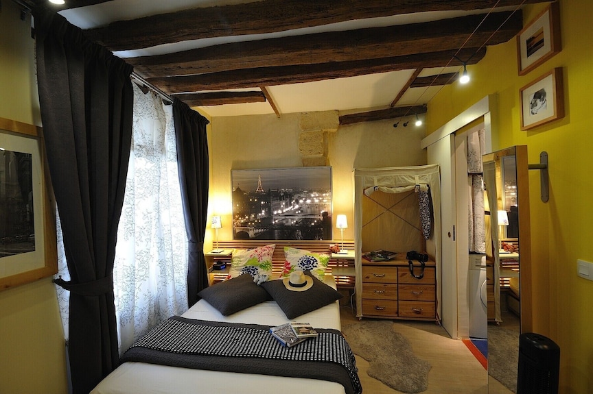 A2dg Dream Dream - Le Marais