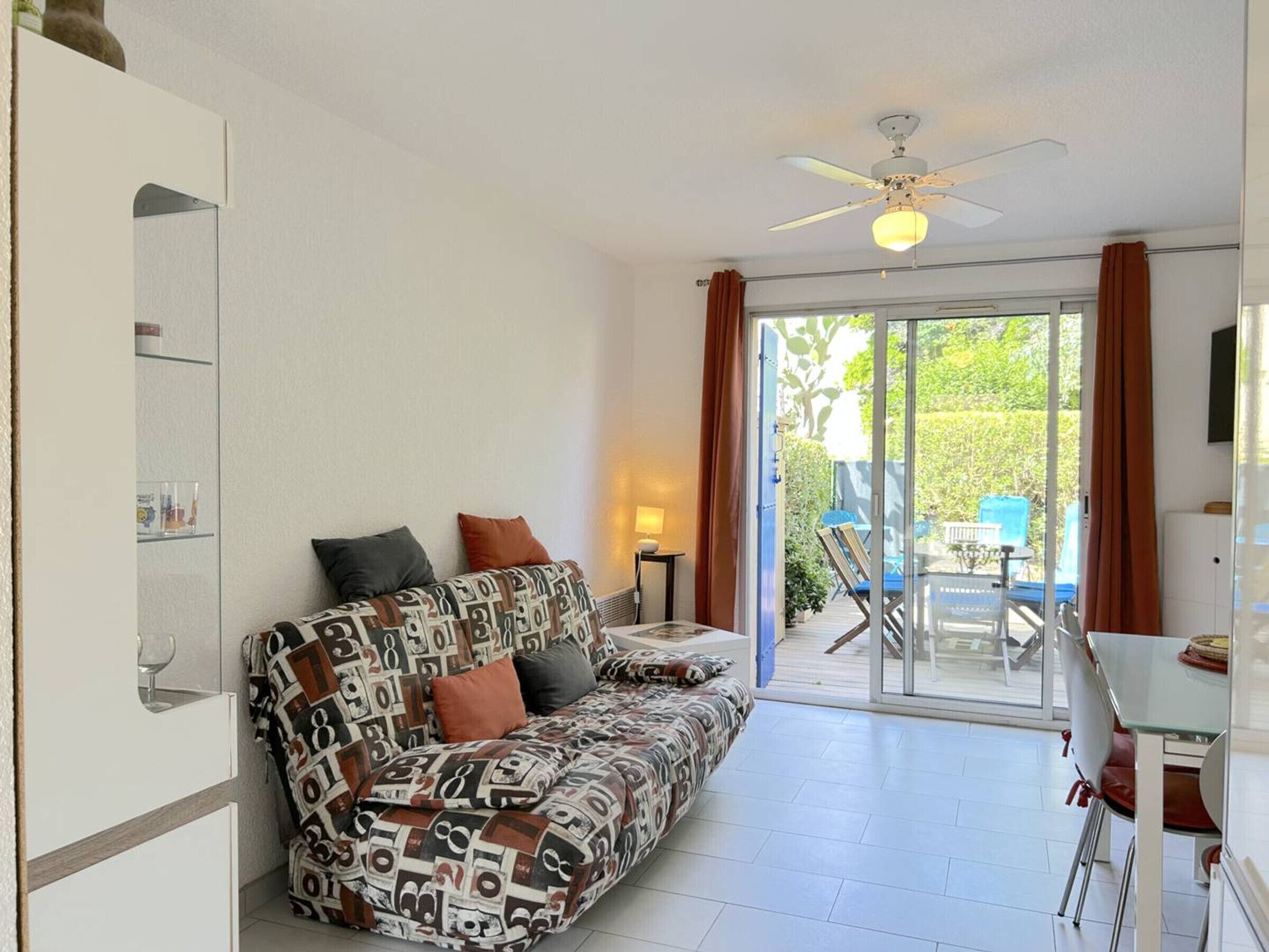 House With Pool And Parking, Near Beach For 6 People - Le Lavandou