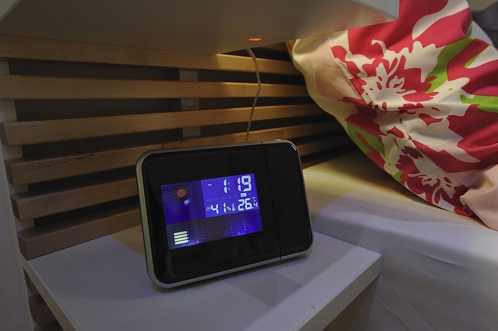 A1dg Home Sweet Home - Parijs