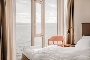 Suite, varanda, vista para o mar (Oceanfront) | Vista do quarto