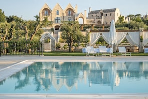 Piscina externa
