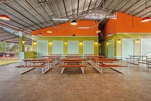 Restaurantes