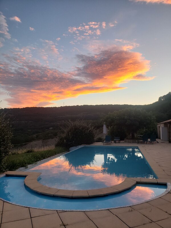 La Mère Biquette - Ardèche