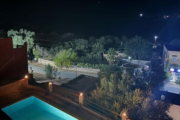 Terraço/pátio interior