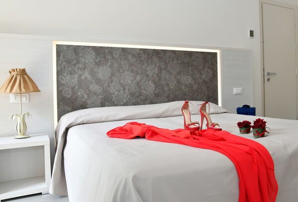 Hotel Maioli - Misano Adriatico