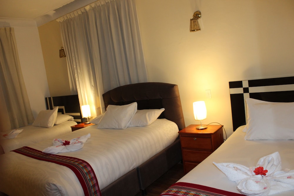 Cultural House - Cusco