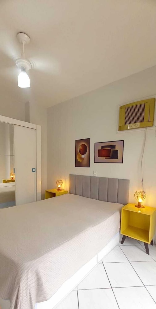 Apto Com Acesso Exclusivo A Praia Em Bc - Balneario Camboriú