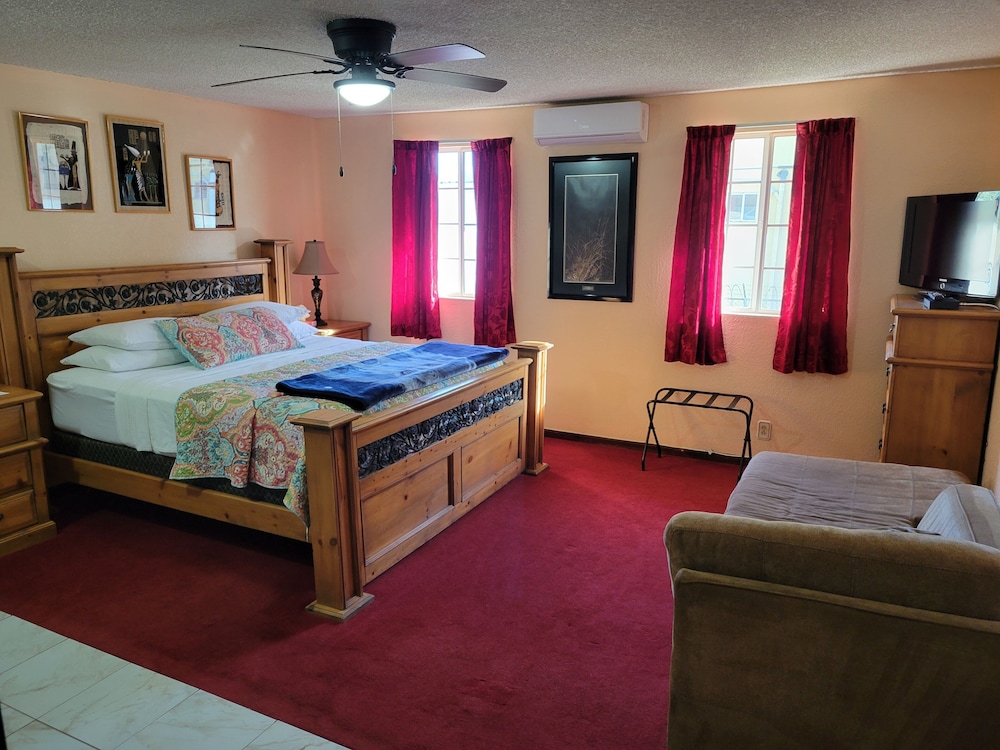 Playa Hermosa Inn At The Beach - Ensenada