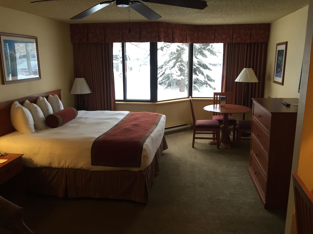 Grand Lodge Unit In The Heart Of Mt. Crested Butte - Crested Butte, CO