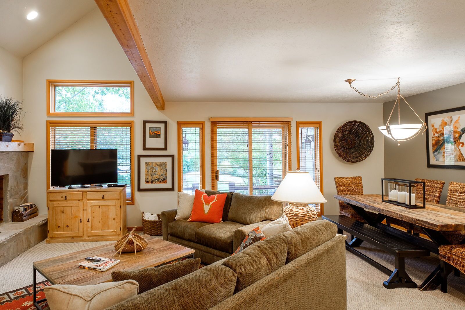 Abode At Deer Lake Village Lower Deer Valley | Townhome With Trails At The Doorstep | Hot Tub - Deer Valley, UT