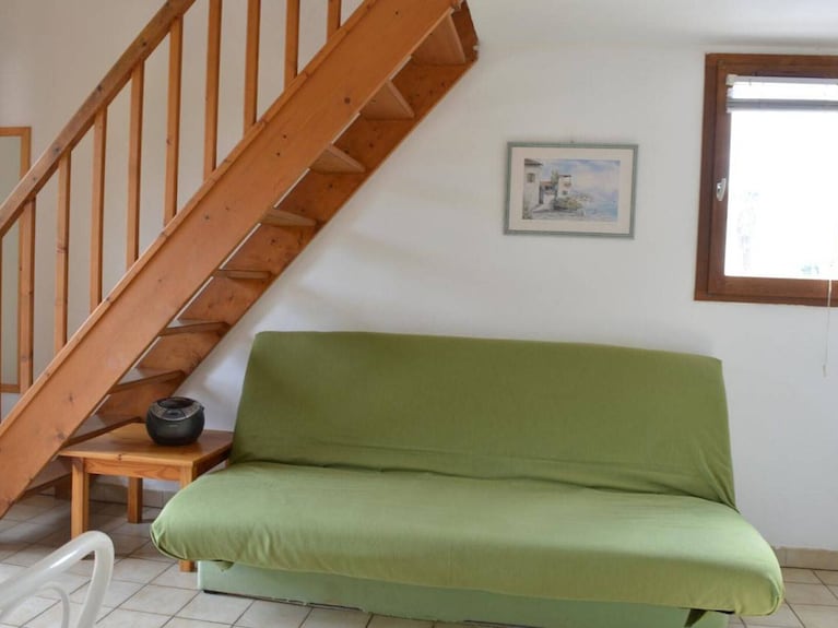 Appartement Argelès-sur-mer, 2 Kamers, 5 Personen - Argelès-sur-Mer