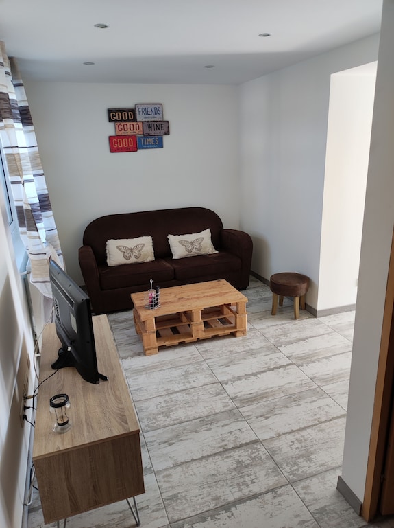 Appartement Le Montaigu - Bagnères-de-Bigorre