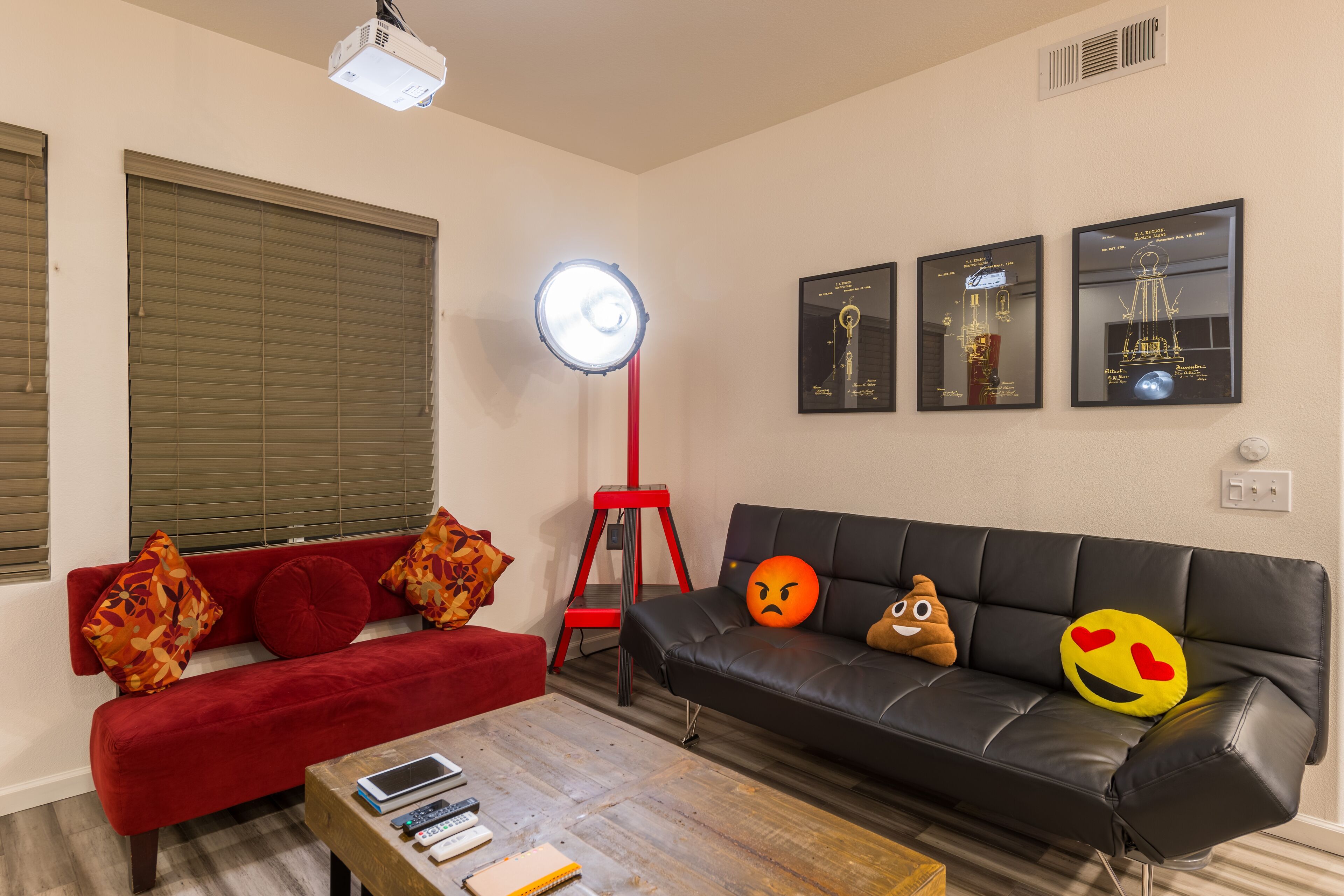 A View To A Thrill! Amazing 180º Cityscape View! - Irvine, CA