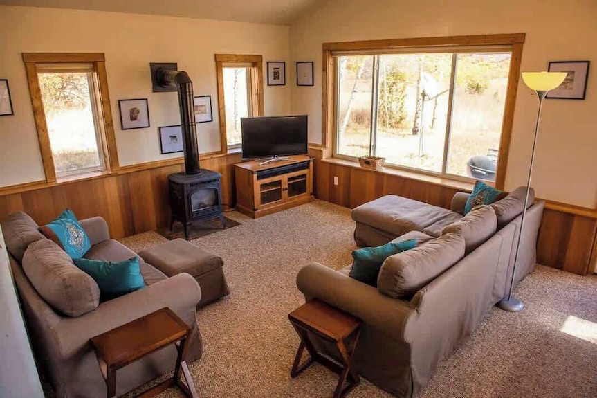 Cozy Condo With Teton Views! - Idaho (State)