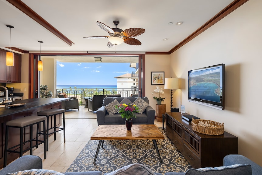 End Of Year Specials!-ot801- Beautiful 2 Bd, 2 Bath - O‘ahu, HI
