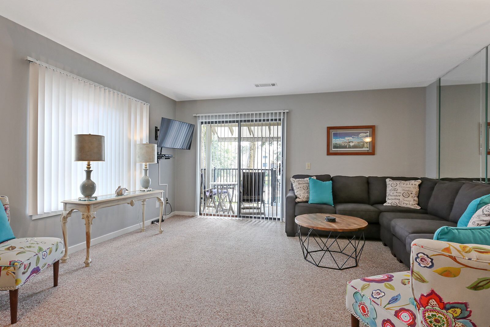 Springwood 62- Amplia Casa De 3 Dormitorios - Hilton Head Island, SC