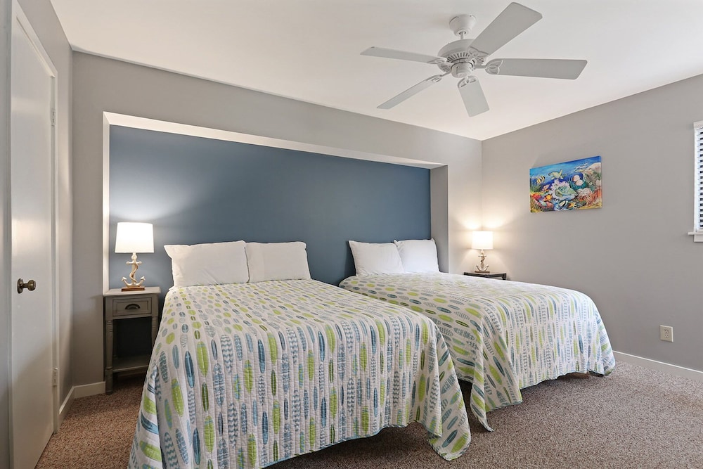 Springwood 62- Spacious 3 Bedroom Townhouse - Hilton Head Island, SC