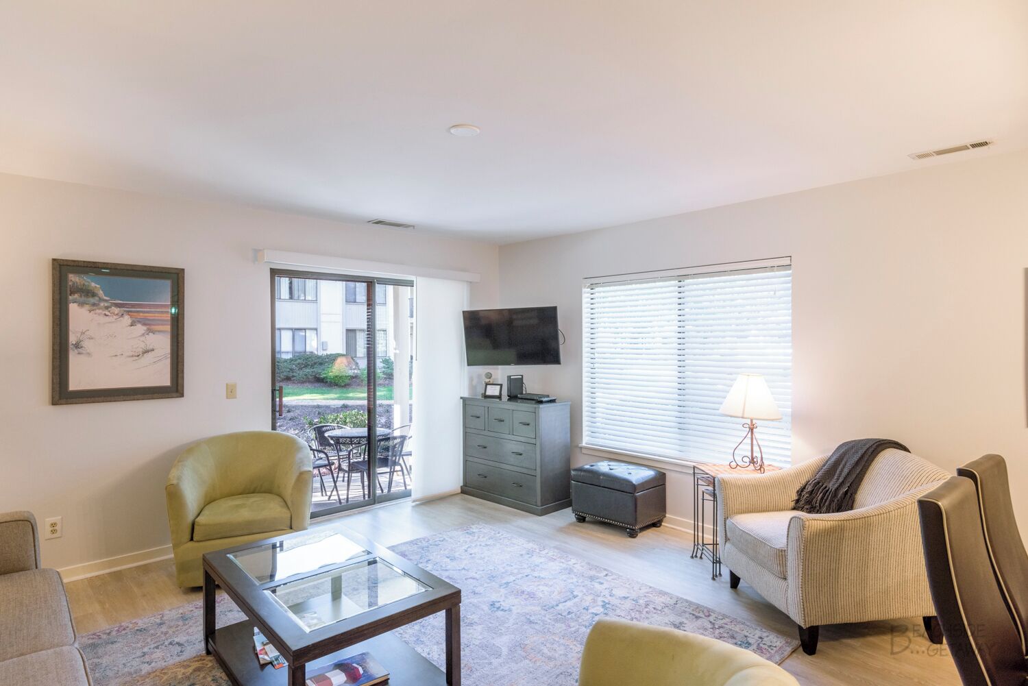 22 Springwood Villa - 3b/3b Condo, Community Pool - Hilton Head Island, SC