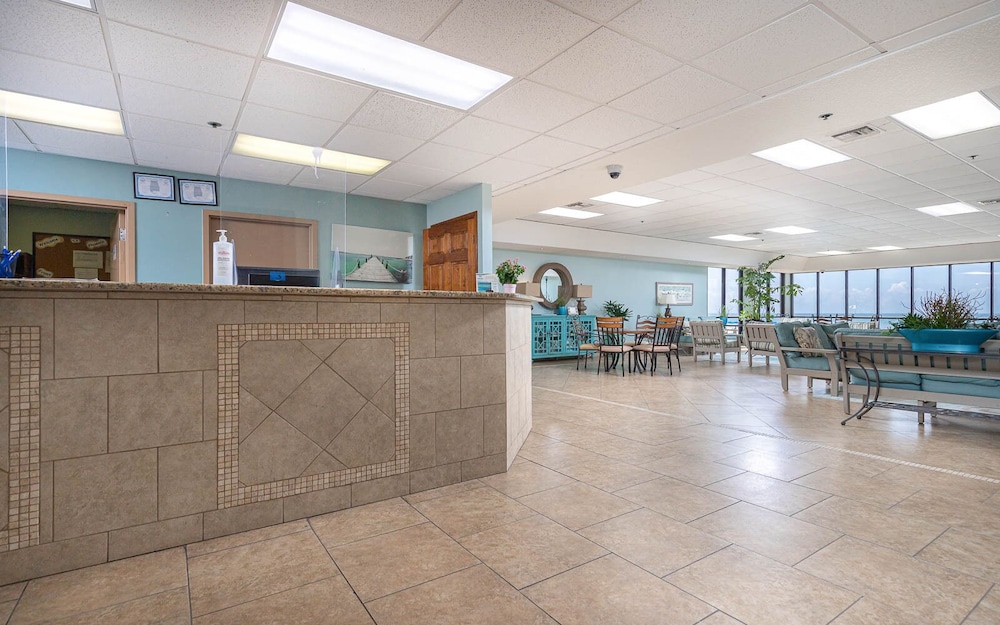 One Bedroom Condo 1502 At Phoenix East - Orange Beach, AL