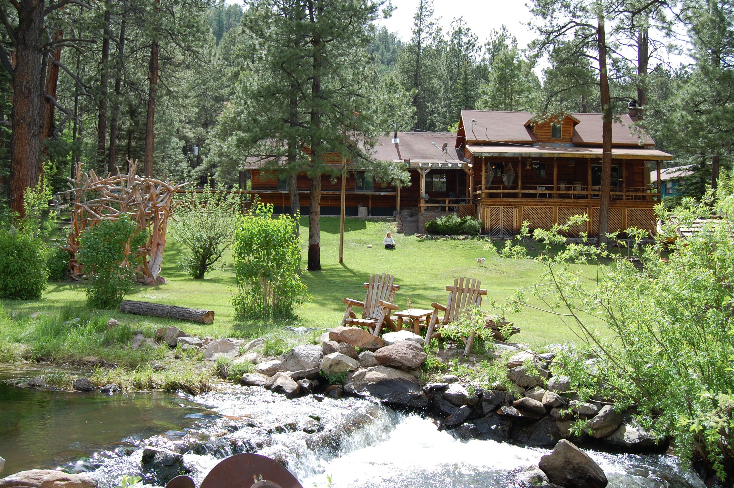 10 Best Pet-Friendly Cabins In Greer, Arizona | Trip101
