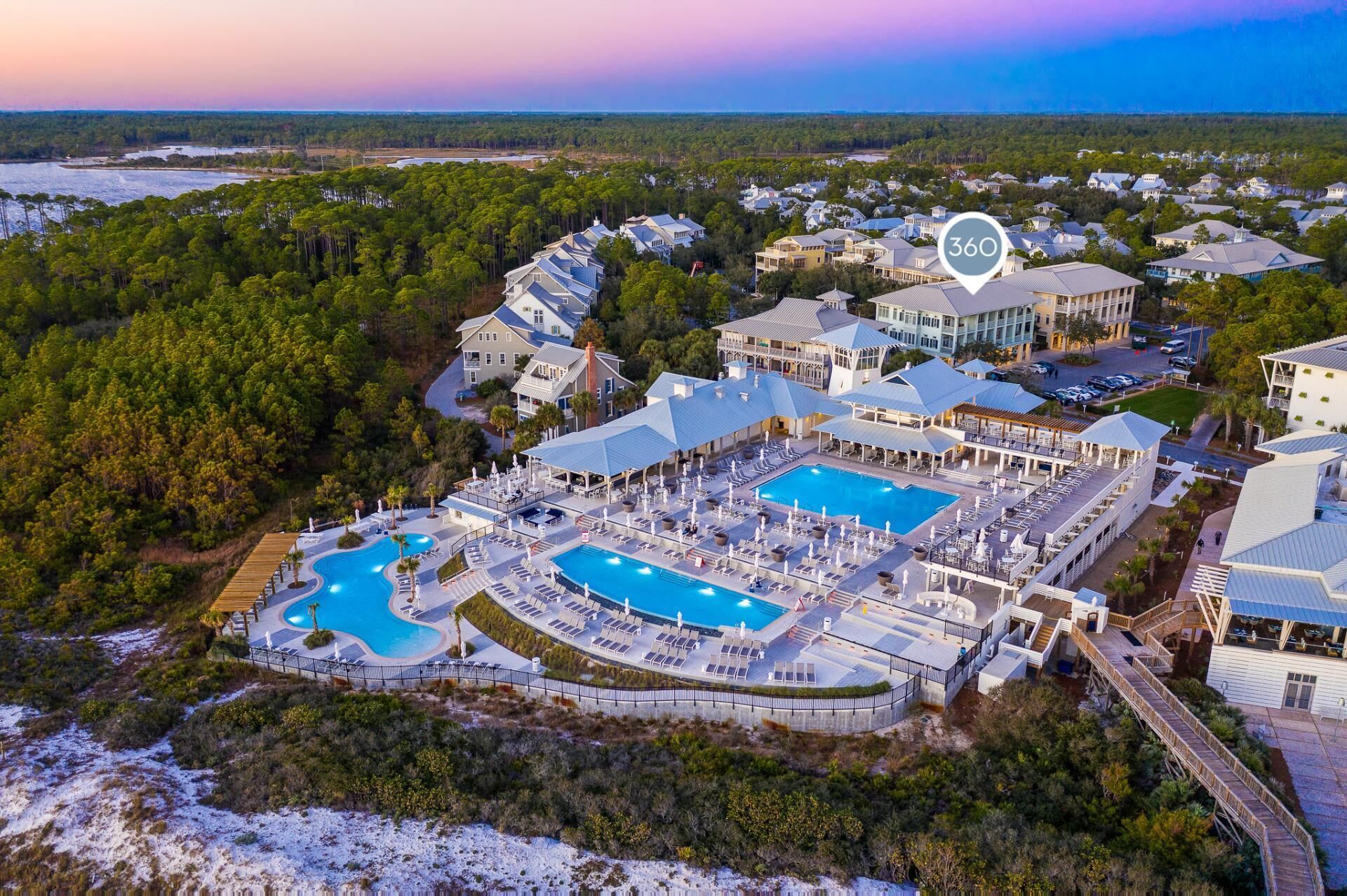 Spring Break Availability! Beach District - South of 30A - Close to ...