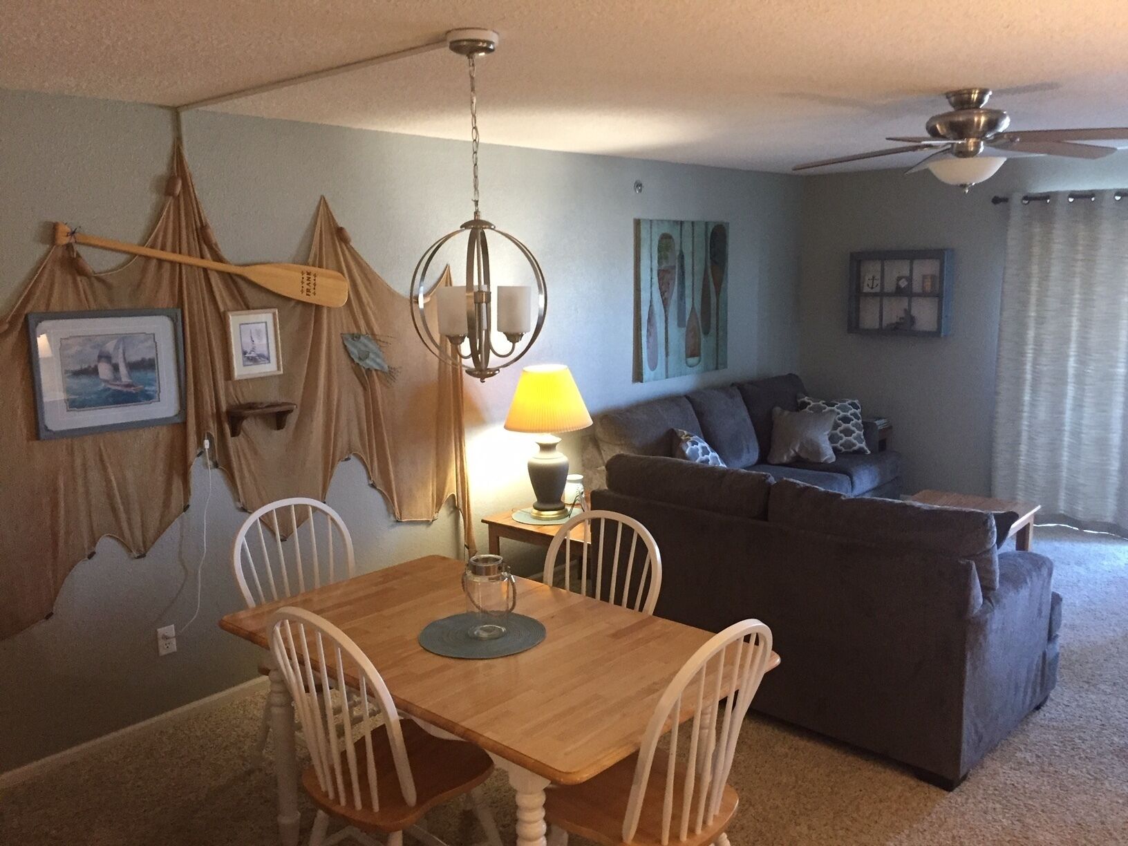 Comfy Ledges Lakefront Condo--quiet Cove, Boat Slip Included! - Osage Beach, MO