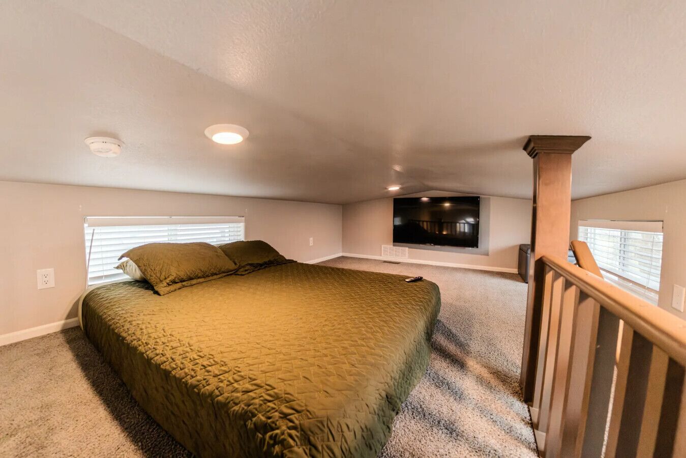 Moab Rim Cabin #16 - 摩押