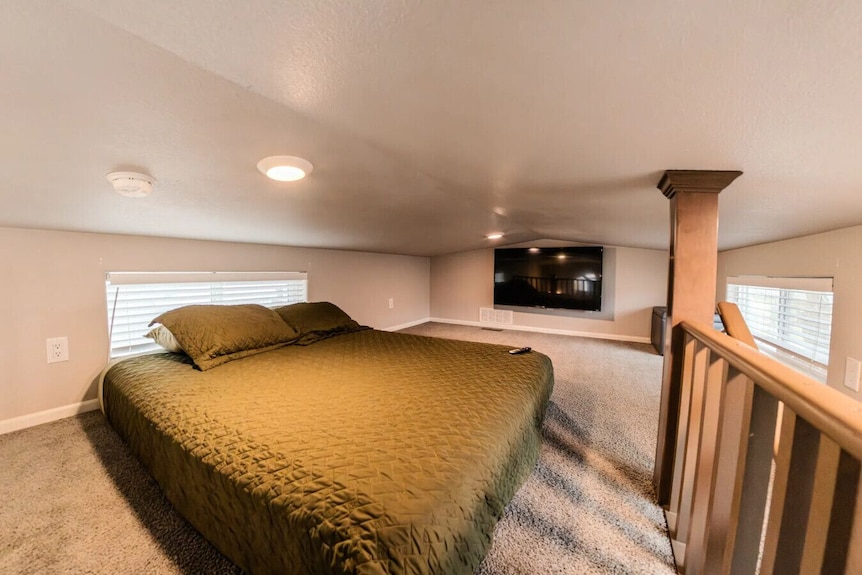 Moab Rim Cabin #16 - 摩押