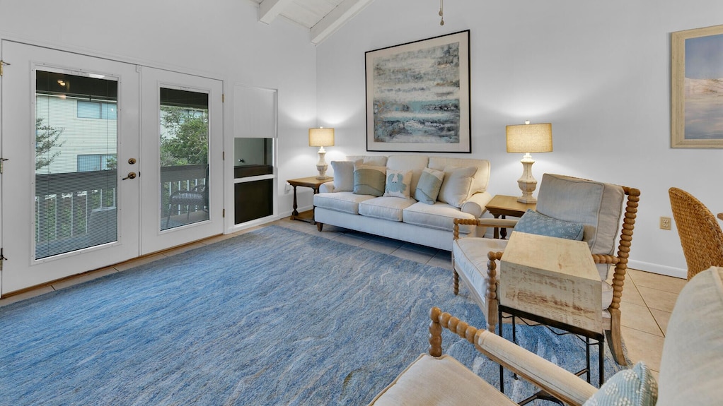 Chateau La Mer 9d | Private Beach | Free Seasonal Activities - Destin, FL