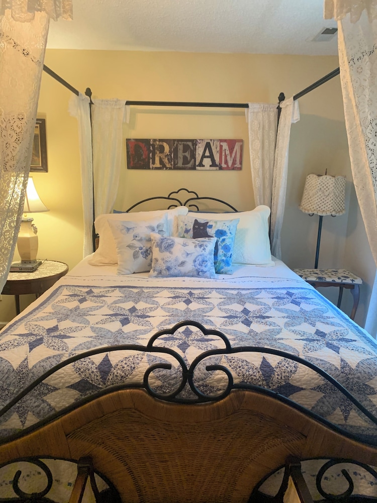 Villa Marino - Escape To The Mountains - Hendersonville, NC