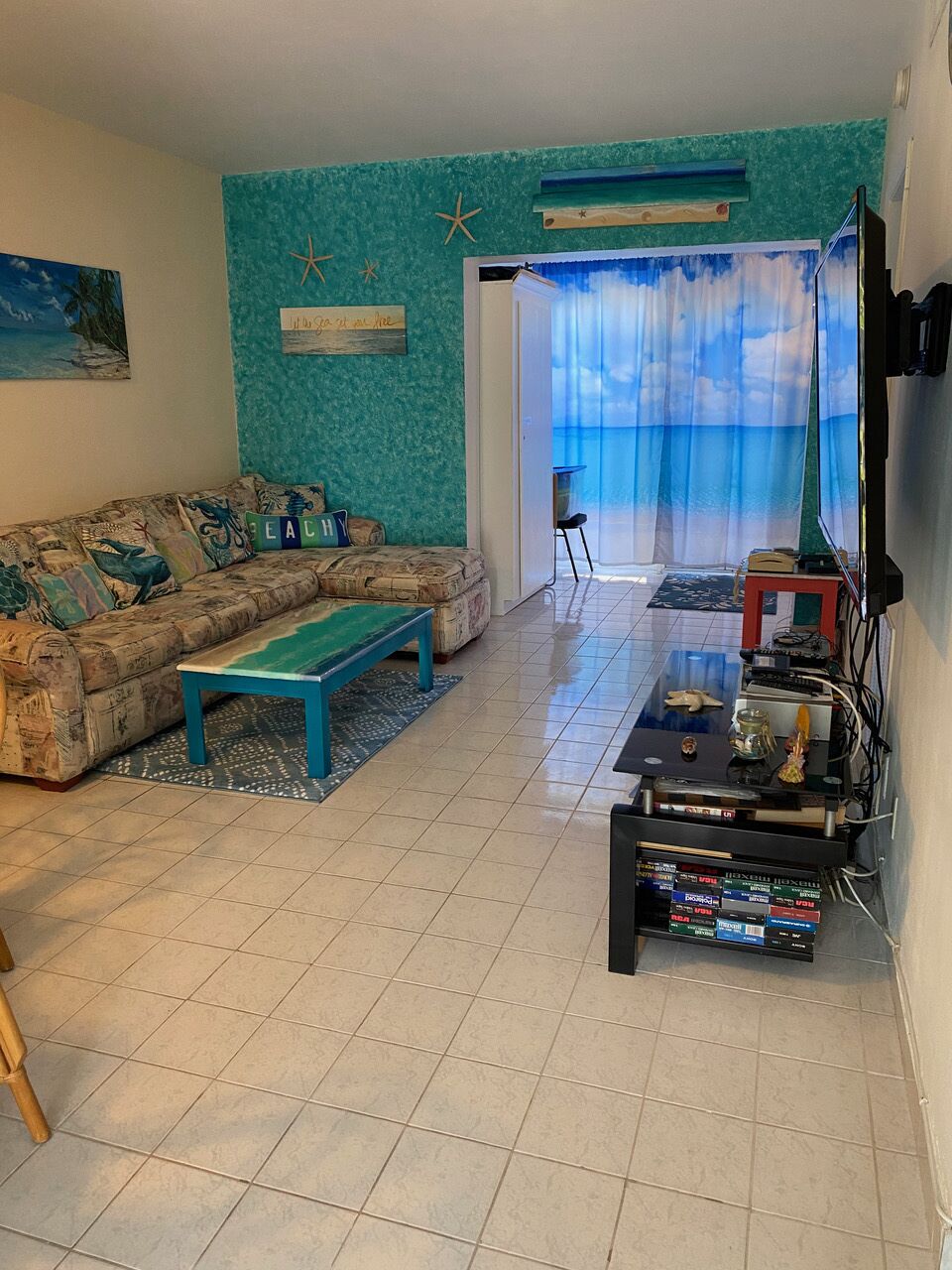 New Lower Rates! Beautiful, Tropical 2 Br/2 Full Bath, Port Lucaya, Freeport - Caribbean