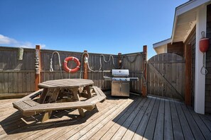 Bailey's Place-lux modern beachfront. Single level. Reviews, Deals ...