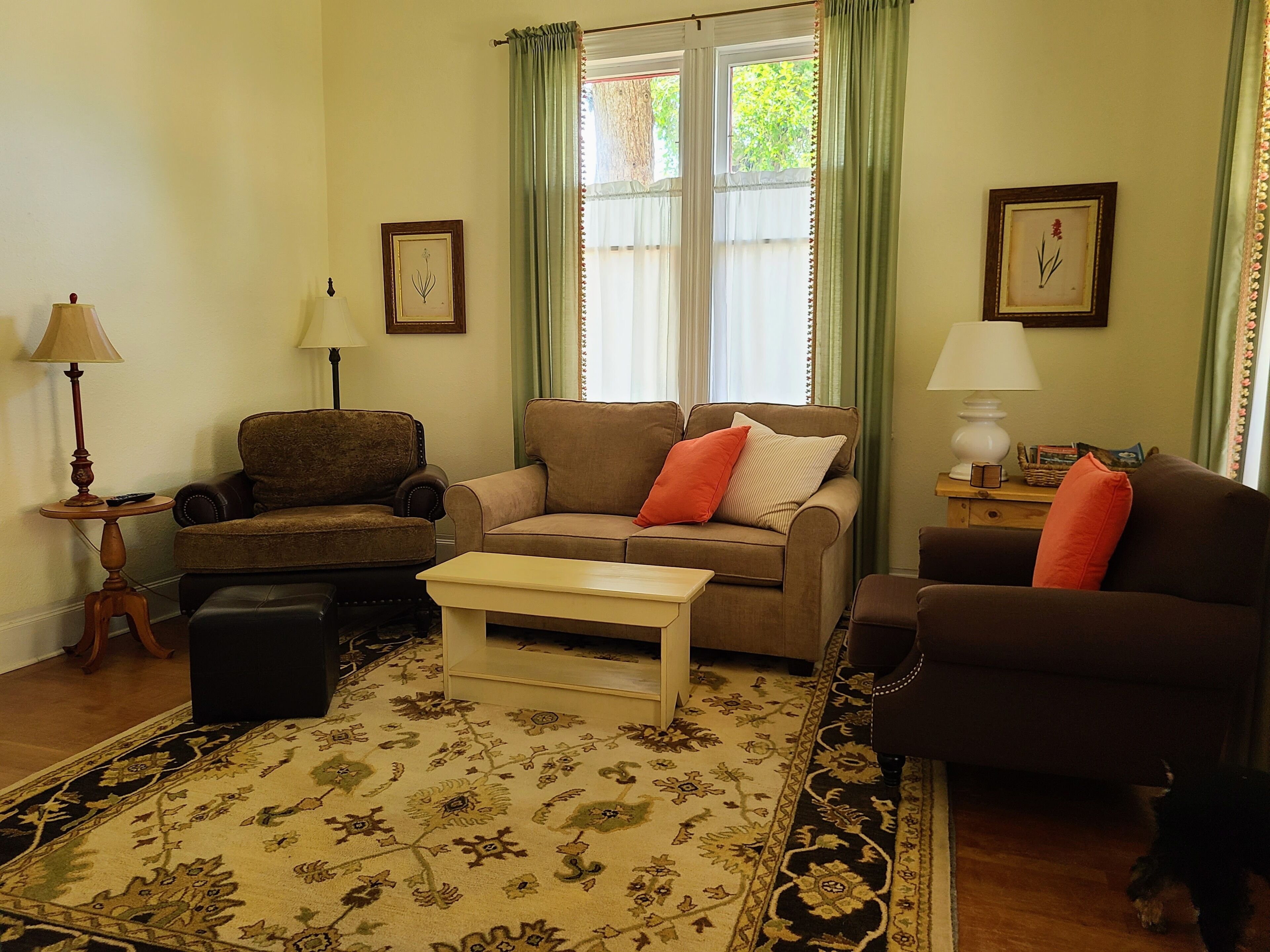 Where Victorian Meets Cottage Farmhouse - Salida, CO