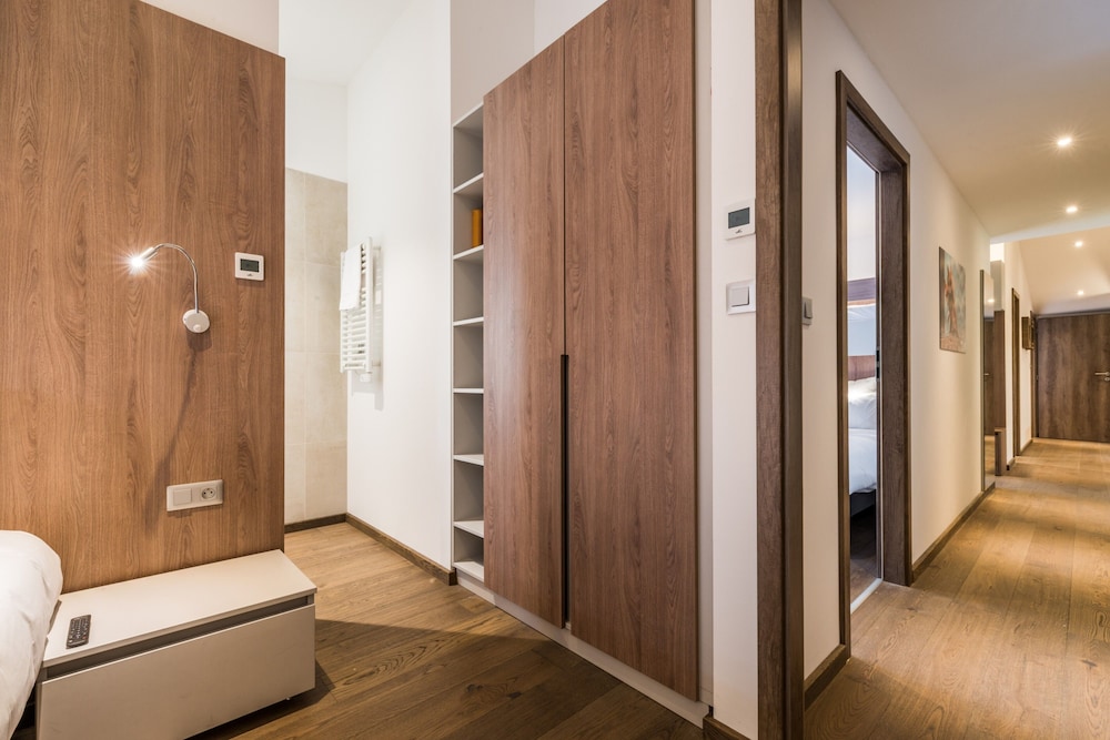 Ayan - Luxury Apartment With Spa And Fitness Room - Abondance