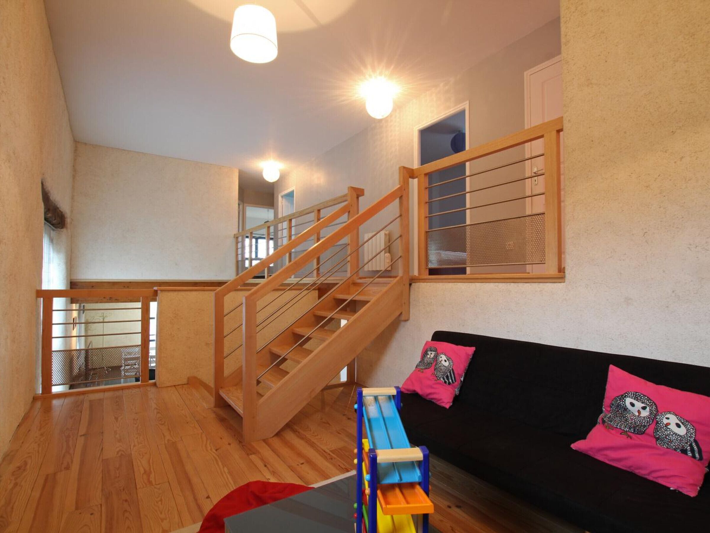 La Grange 18ème Siècle Avec Spa, Lumière Naturelle Et Grande Capacité - Normandie