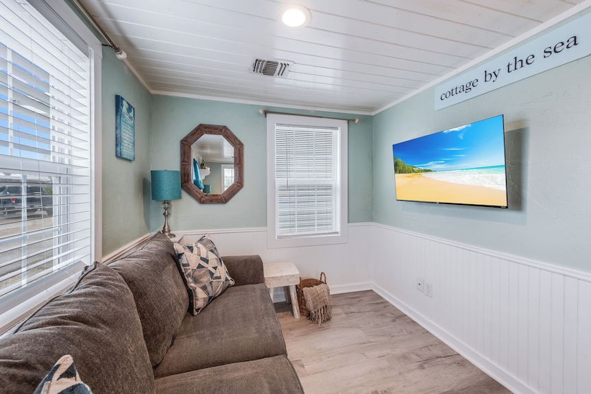 Cute Port A Cottage Near The Beach! - Texas