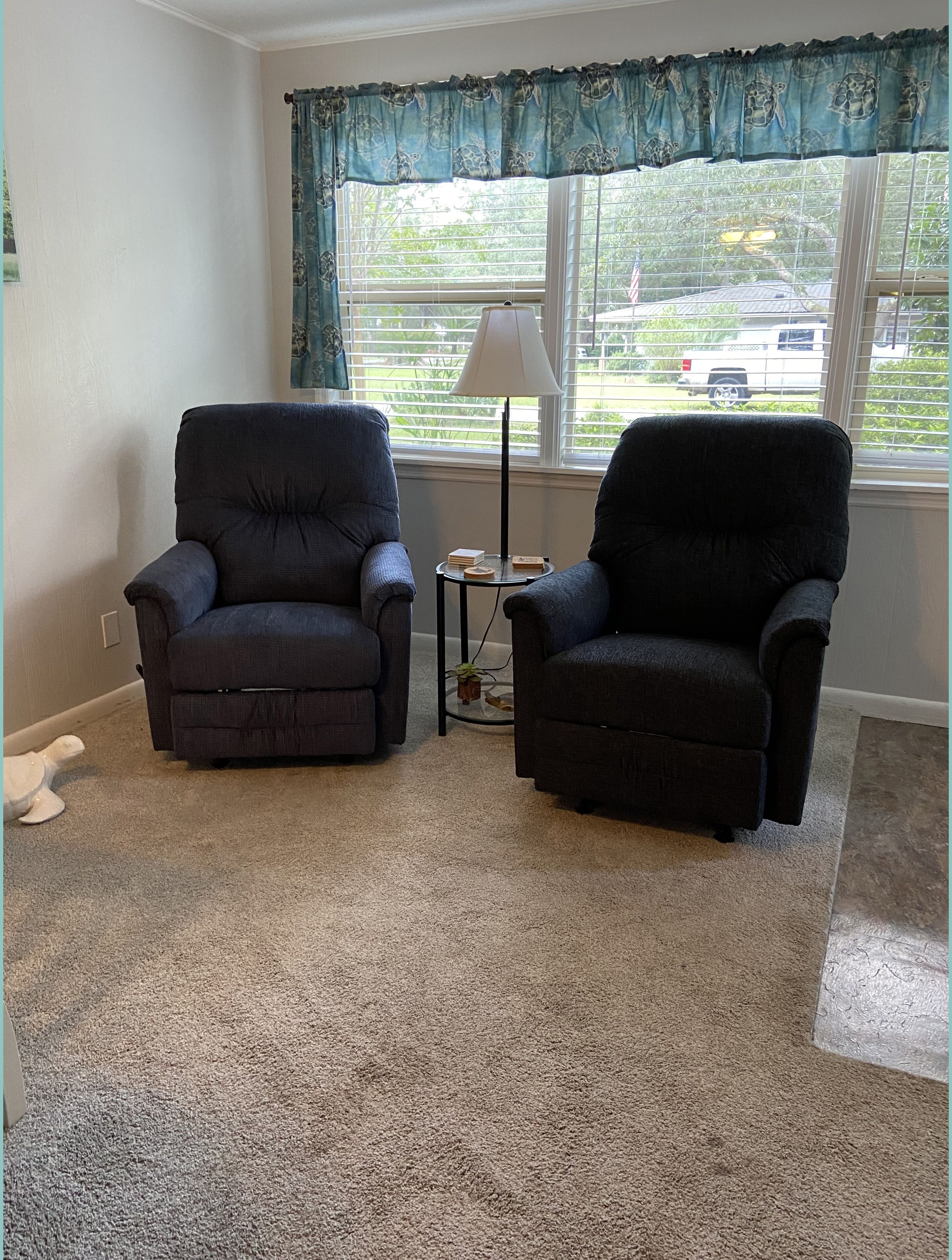 C-turtle Duplex 2 Schlafzimmer 2 Bäder Duplex - Brunswick, GA