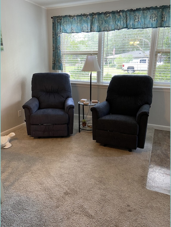 C-turtle Duplex 2 Bedroom 2 Bath Duplex - Brunswick, GA