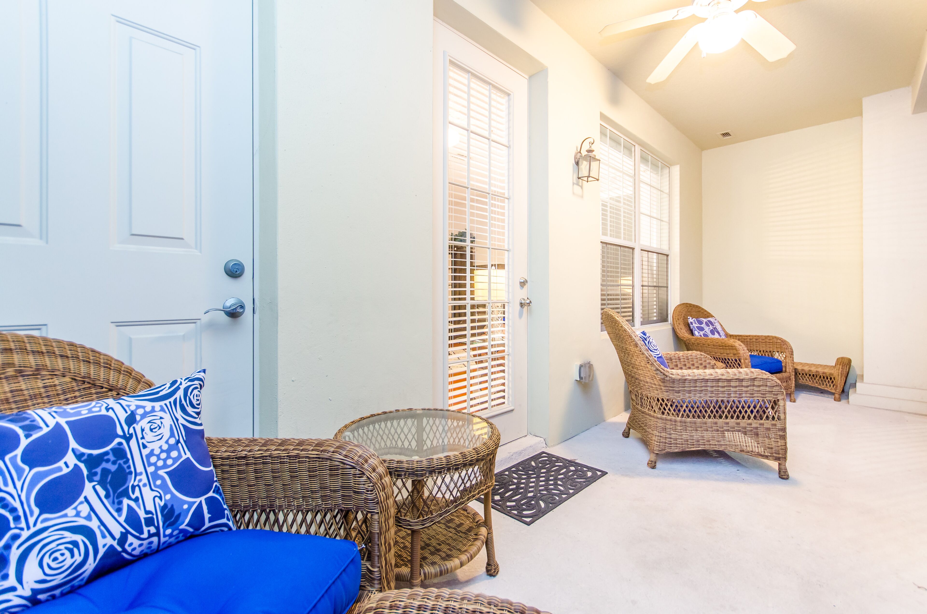 Questo Spazioso Tre Camere Da Letto, Due Bagni Condominio Consente Di Rilassarsi Nel Lusso! - Orlando, FL