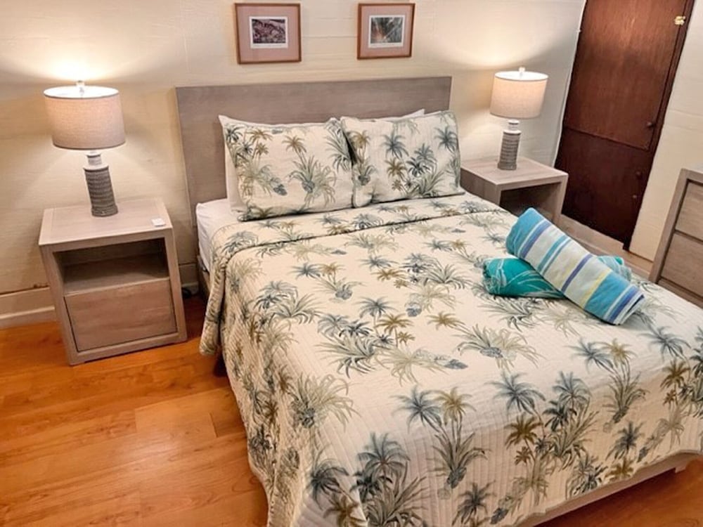 Front De Mer à West Maui, Calme Condo Resort, De Superbes Vues Et Value-1br / 1ba - Maui
