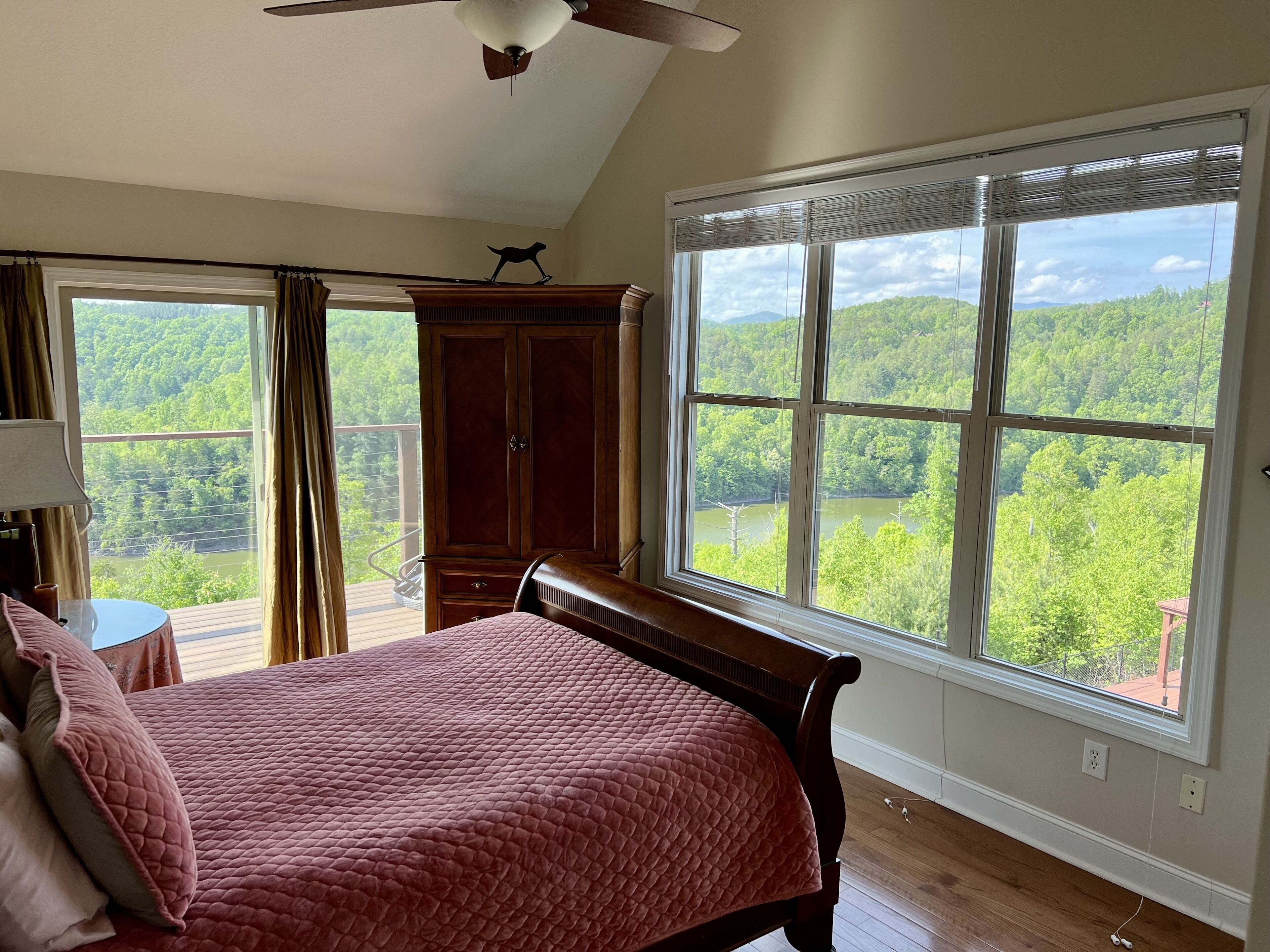 Breathtaking Mountain/water Views/private Pool/hottub/4.4 Miles To Casino - Murphy, NC