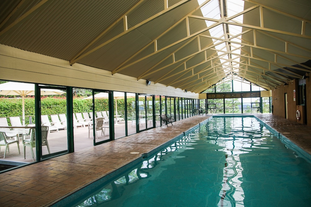 Solar Springs Retreat - Bundanoon