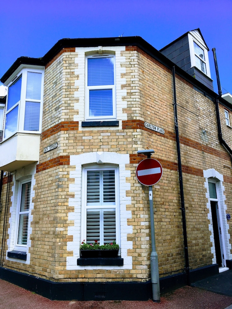 Cosy Period House Near The Beaches In The Heart Of Teignmouth - Teignmouth