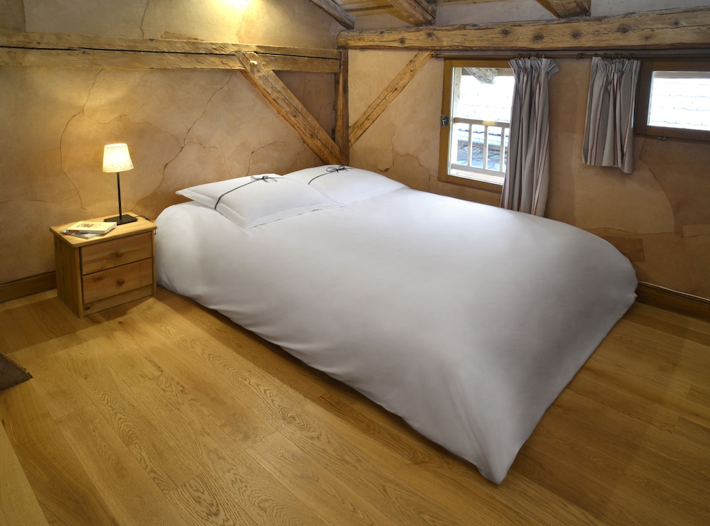 Chalet - 10 Räume - 6/16 Personen - Frankreich