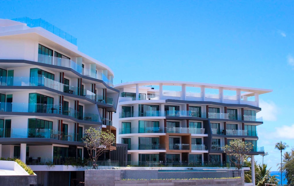 Relax @ Twin Sands Resort And Spa - Sea View Luxury Penthouse Studio Suite - Pa Tong