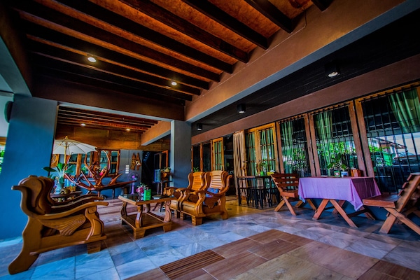 Refeições em família