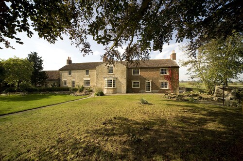 Cosy Farmhouse Cottage In The Countryside - 몰턴