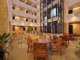 Terraço/pátio interior