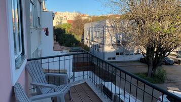Terraço/pátio interior